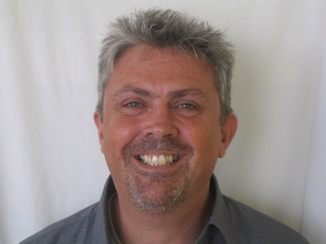 Peter Baldwin | Global Dojo